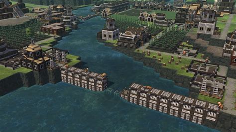 Image result for Timberborn Loading Screen Wallpaper 4K