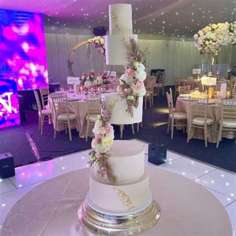 Image result for Floating Cake Separators