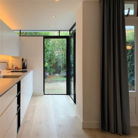 Image result for Kitchen Extension Design