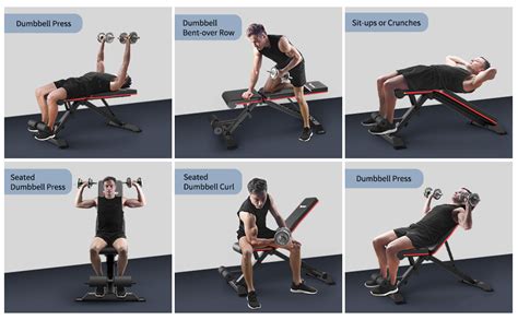 Image result for Workout Bench