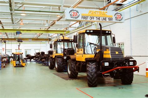 Image result for JCB Fastrac Review