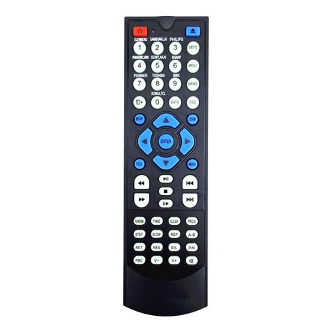Image result for Universal DVD Remote Control