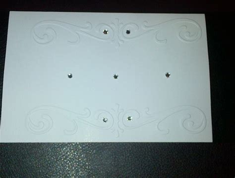 Image result for Cuttlebug Card Samples