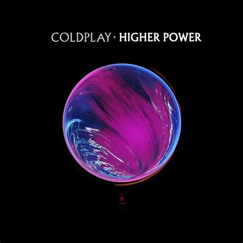 Image result for Coldplay Interview Higher Power