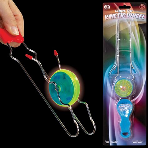 Image result for Kinetic Spring Powered Wheel