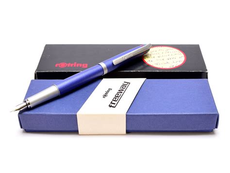 Image result for Rotring Technical Pens How to Add Ink