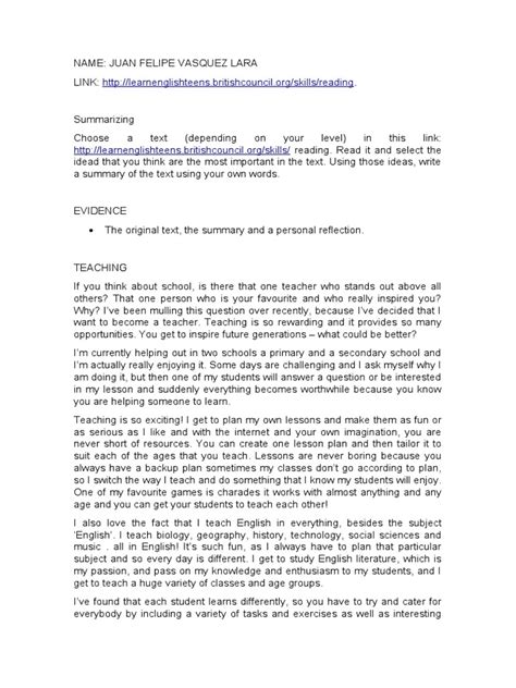 Image result for Summarizing Lesson