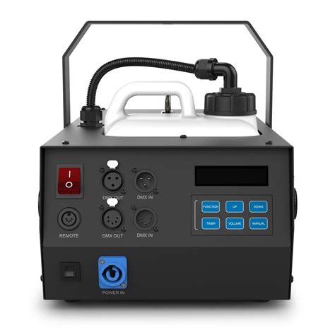 Image result for High Volume Fog Machine