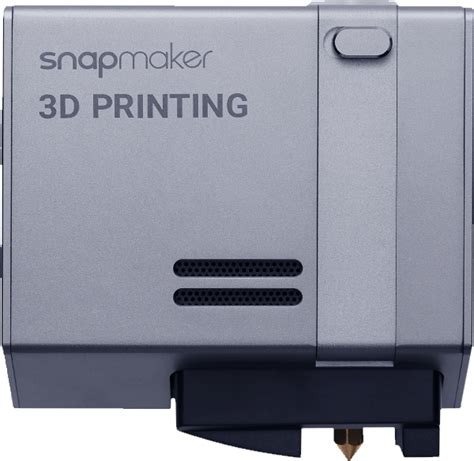 Image result for Snapmaker 2 0.3D Module Parts