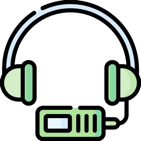 Image result for Audio Guide Icon Blue