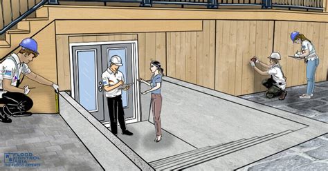 Image result for Basement Flood Control