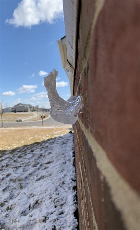 Image result for How Is Ice Formed