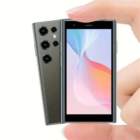 Image result for Android 24 Mini