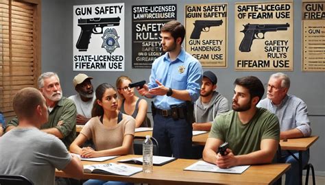 Image result for Security Instructor