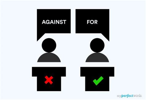 Image result for Debate Speech Example