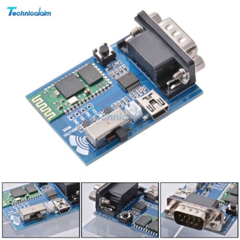 Image result for Bluetooth Serial Adapter