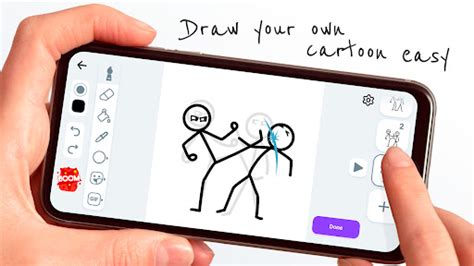 Image result for Flip Book Stickman Drawing Tutorial