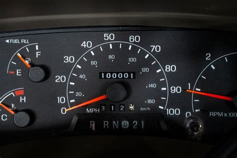 Image result for 2002 Excursion V1.0 Speedometer