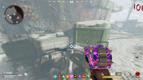 Image result for Cod Zombies Round 100