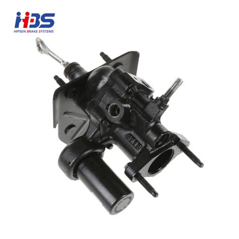 Image result for Hydro Brake Booster