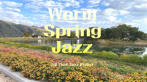 Image result for Spring Jazz Mix