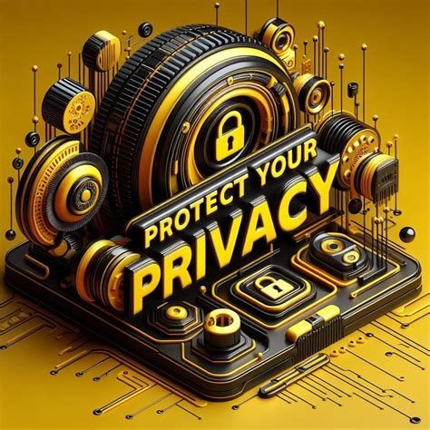Image result for Protect Your Privacy