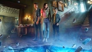 Image result for Locke and Key Cast Interviews