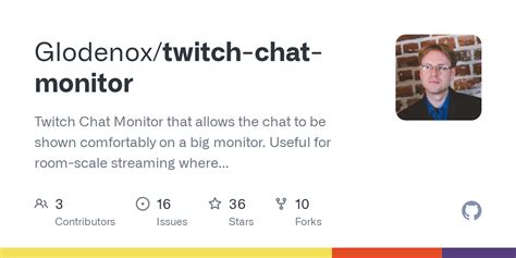 Image result for Chat Monitor for Streaming