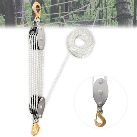 Image result for Using a Pulley to Lift