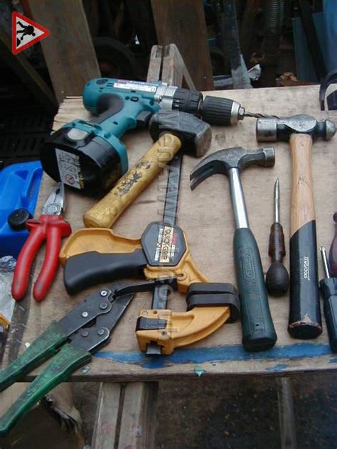 Image result for Builders Hardware Tools