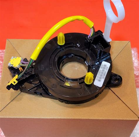 Image result for Ford Clock Spring