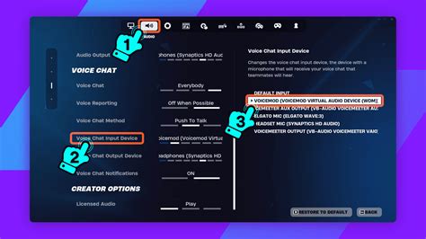 Image result for Voice Mod FN