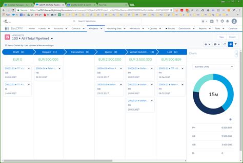 Image result for Lightning Experience Customization Create and Customize List Views