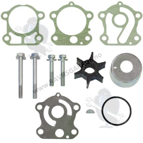 Image result for Pump Repair Kit Bb707