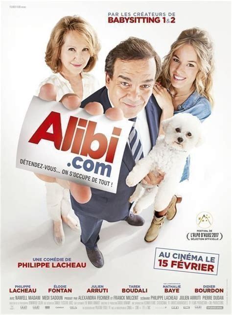 Image result for Alibi.com Trailer