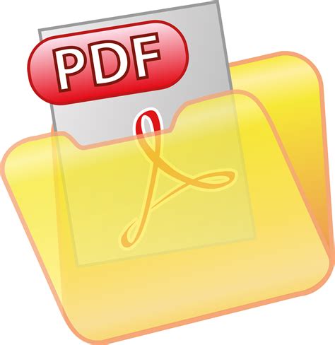 Image result for PDF Icon SVG