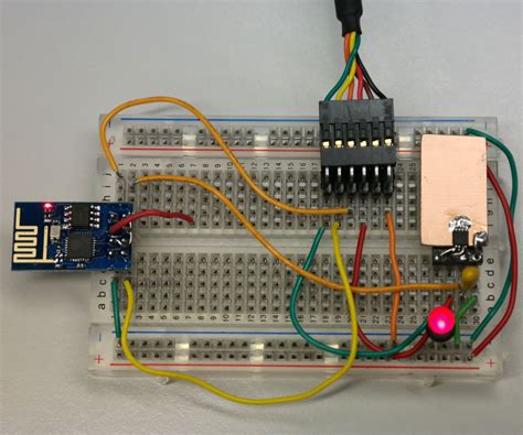 Image result for Esp8266 Python