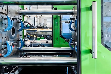 Image result for Injection Molding Technology Machine