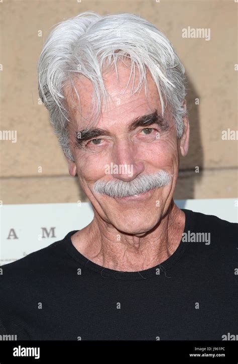 Image result for Sam Elliott Gun Control