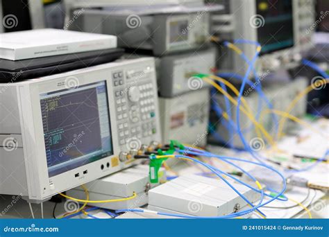 Image result for Fiber Optics Lab