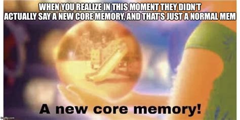 Image result for Implicit Memory Meme