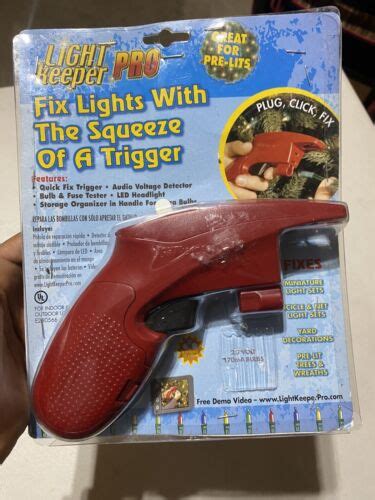 Image result for Light Keeper Pro LED Light Repair Kit