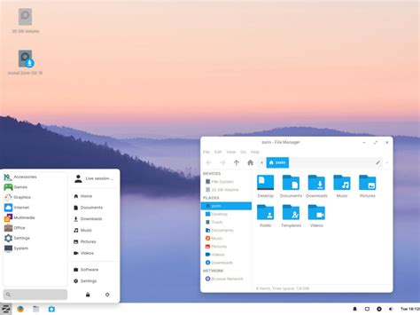 Image result for Most Beautiful Linux Distro 2021