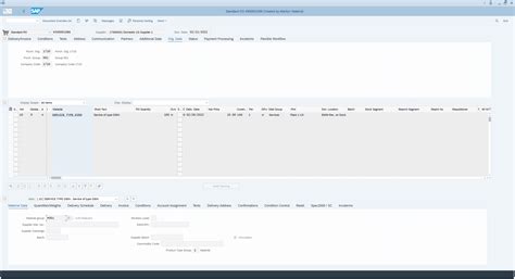 Image result for SAP Procurement Module