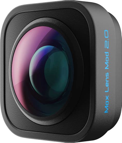 Image result for GoPro 9 Lens Mod