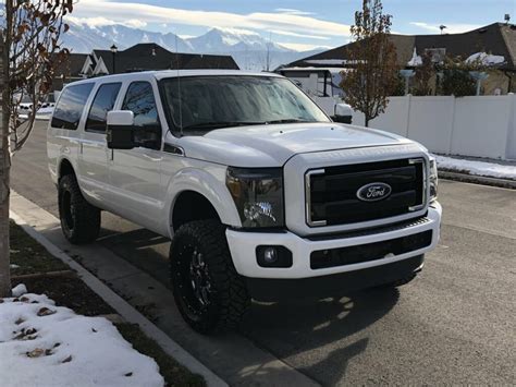 Image result for Ford Excursion Conversion