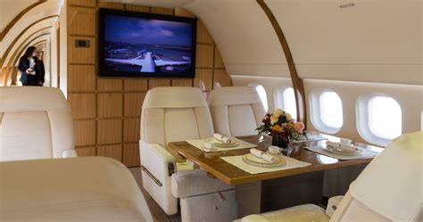 Image result for First Class Plane Area