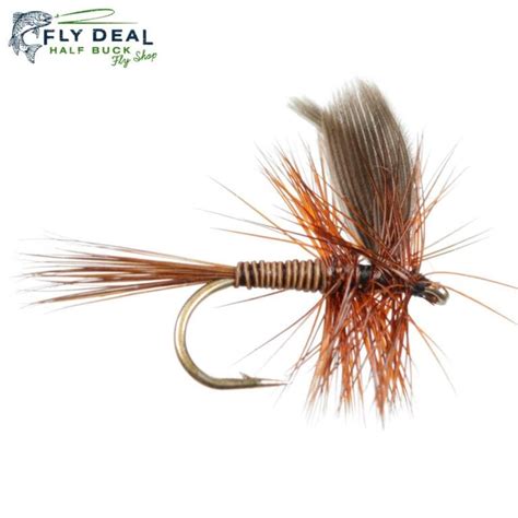 Image result for Red Quill Fly Pattern