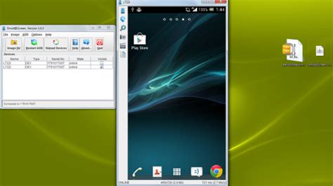 Image result for Display Android Screen On PC
