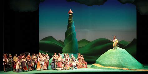 Image result for Seattle Opera Count Ory